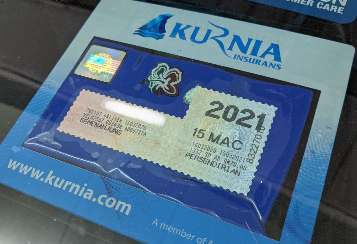 Cukai Jalan Digital JPJ, Apa Kelebihan Kepada Pengguna?