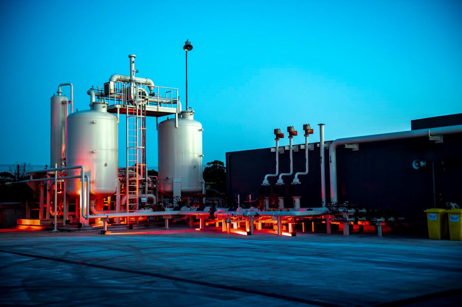 Tahukah Anda Bagaimana Minyak Petrol Diproses?