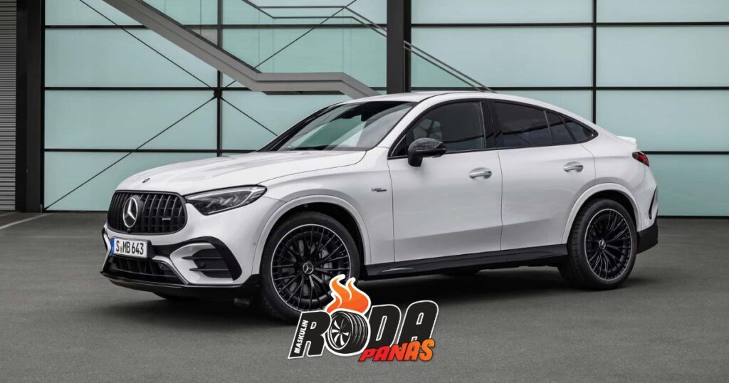 MODA Sporter-S - Skuter 250cc Bergaya dan Berprestasi Tinggi - Roda Panas