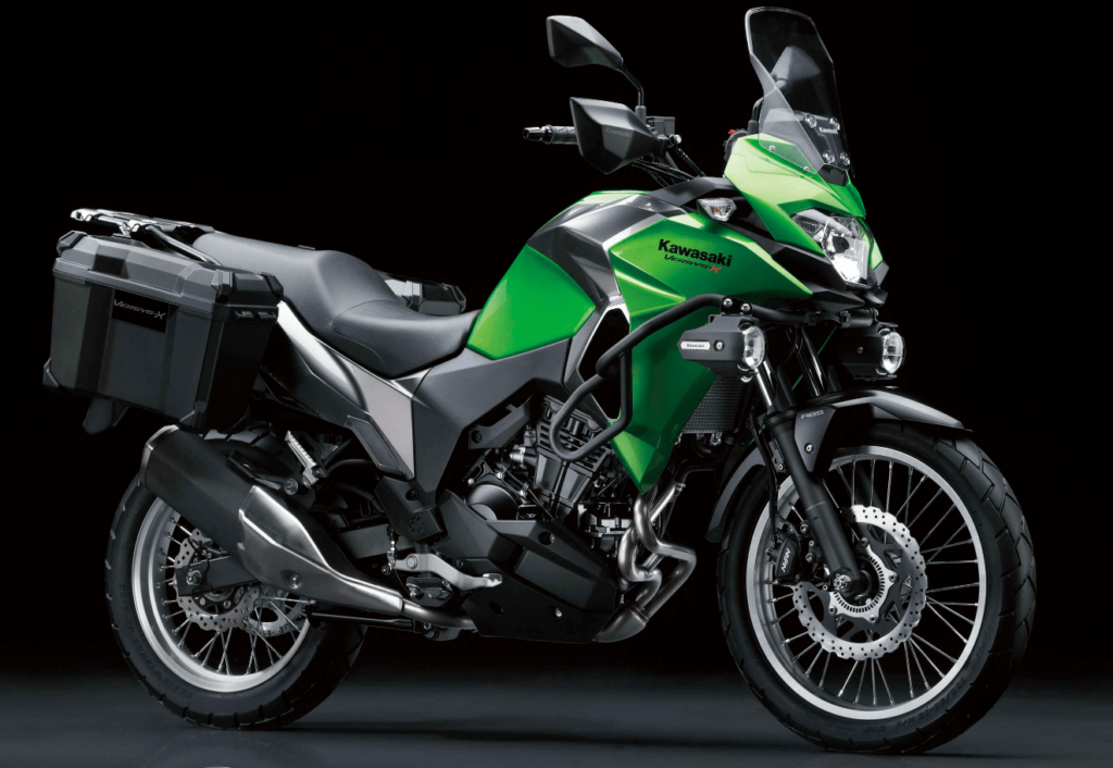 Harga Rasmi Modenas Versys-X 250 2023, Bermula Daripada RM24,900