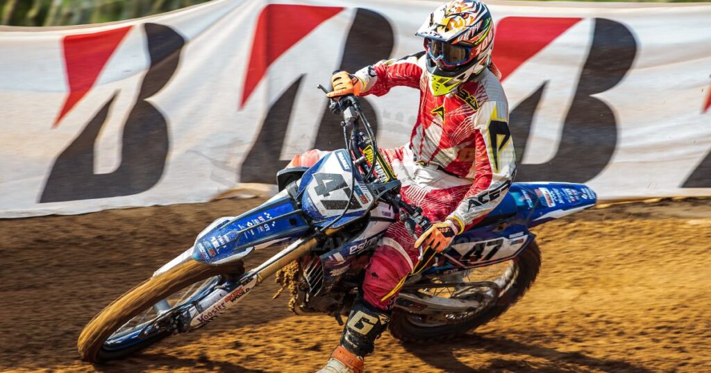 Gelombang Adrenalin Kejohanan Motocross Malaysia 2023 Pusingan Akhir ...