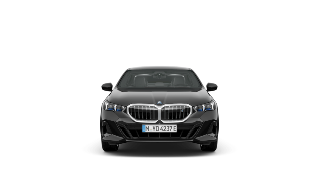 BMW i5 eDrive40 M Sport - Ikon Mobiliti Elektrik Premium di Malaysia