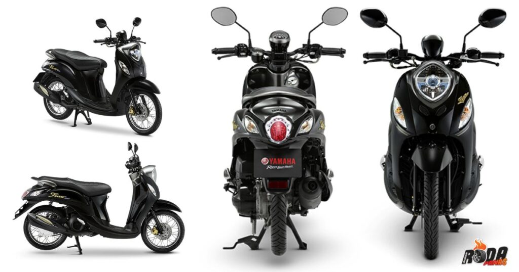 Yamaha Fino Final Edition 2024, Adakah Ini Produksi Yang Terakhir?