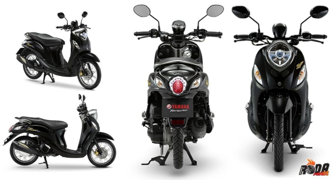 10 Motosikal Dual-Purpose Terbaik 2025 di Malaysia - Roda Panas