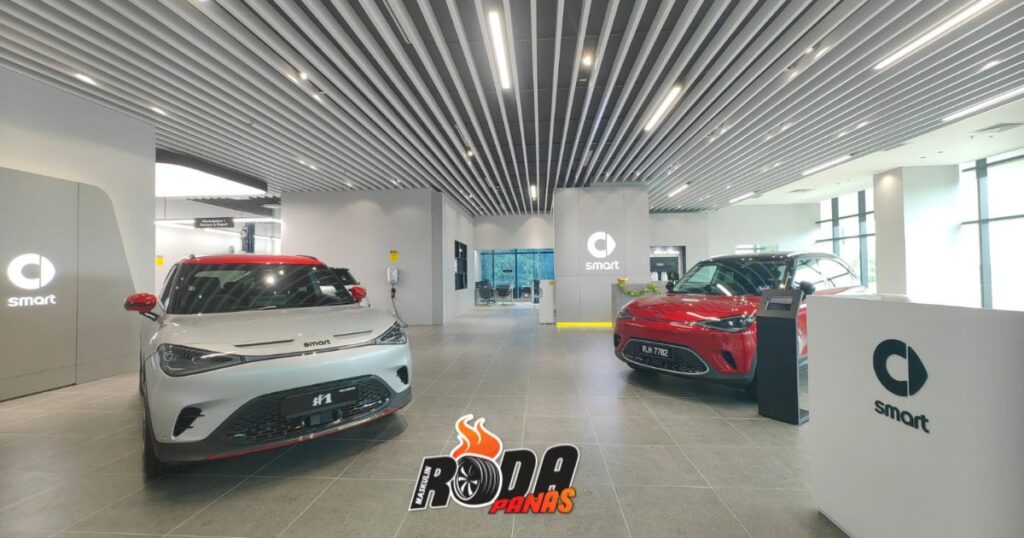 Cara Bayar Saman AES Secara Online, Tidak Perlu Ke Kaunter JPJ - Roda Panas