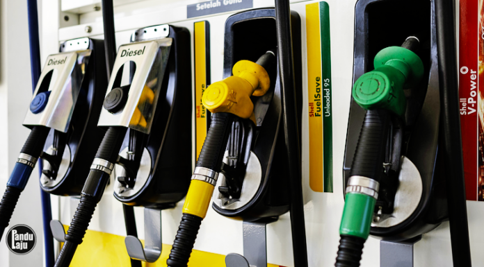 Minyak RON 95 vs RON 97 - Apa Beza dan Mana Lebih Baik?