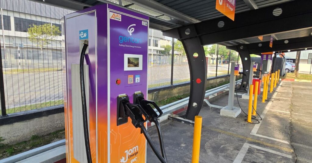 Cara Bayar Saman AES Secara Online, Tidak Perlu Ke Kaunter JPJ - Roda Panas