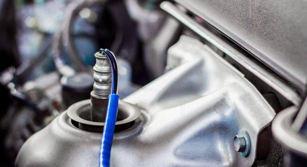 Memahami Fungsi Sensor Oksigen (O2 Sensor)