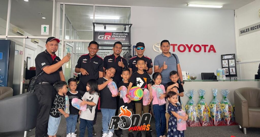 QJMotor SRK250RD 4 Silinder Dibuka Untuk Tempahan