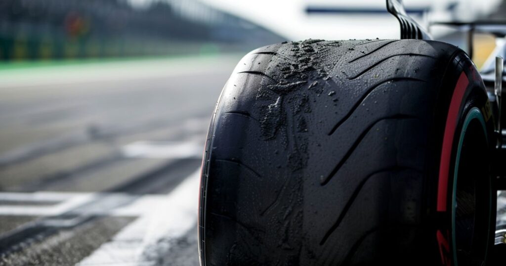 Alignment dan Balancing Tayar – Fungsi dan Kesan Jika Diabaikan