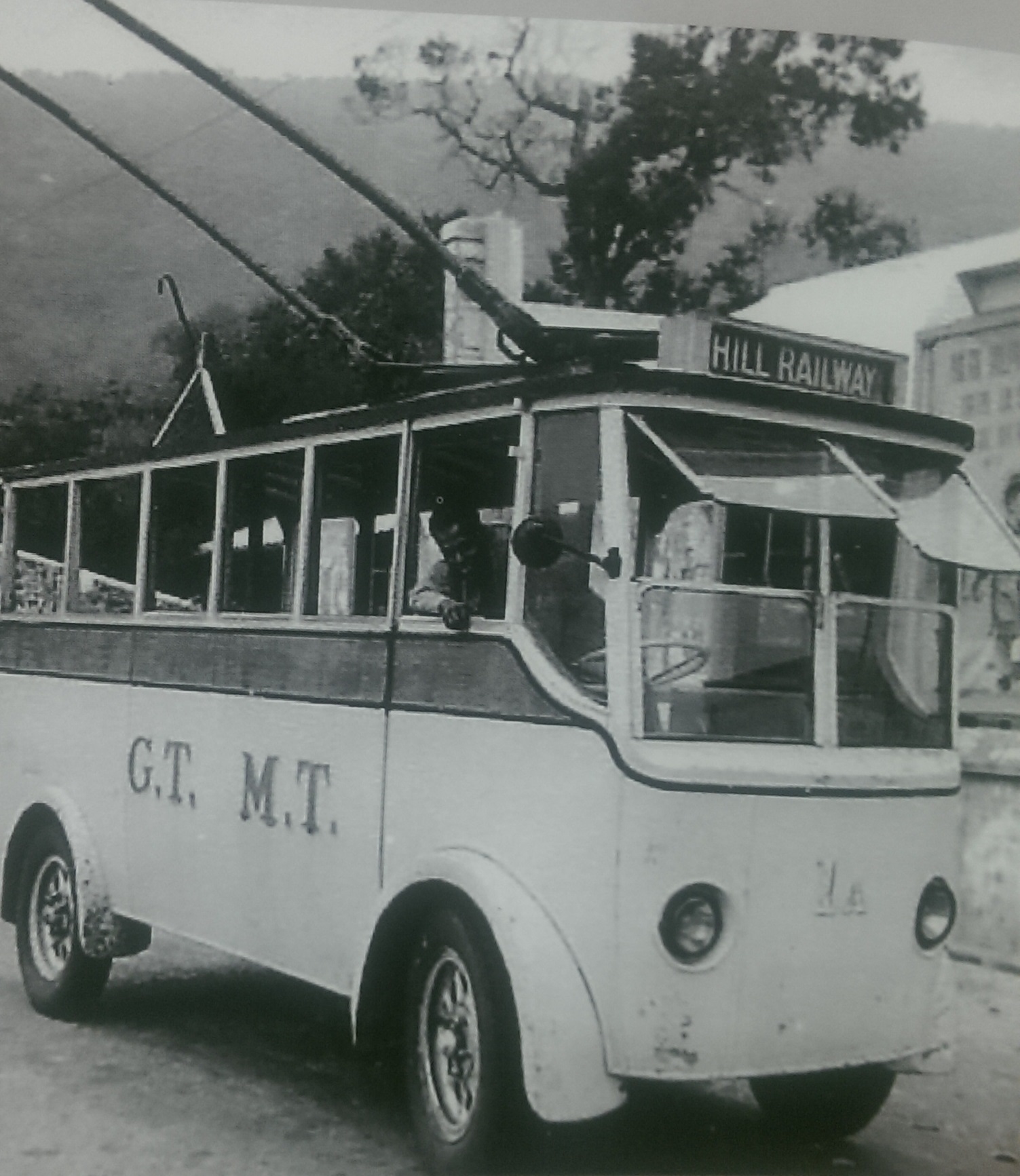 Evolusi Sistem Pengangkutan Jalan Malaysia - 1944-2024