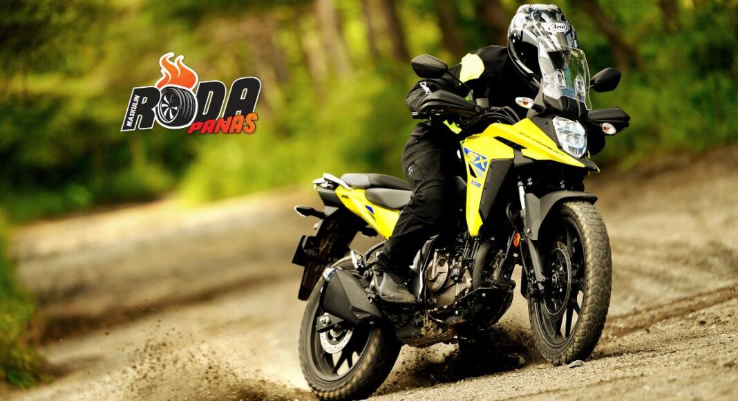 Motosikal 250cc Terbaik di Pasaran Malaysia (Setakat Ini)