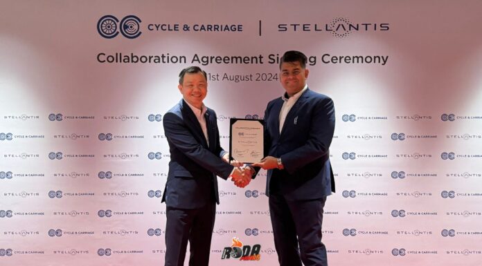 Cara Bayar Saman AES Secara Online, Tidak Perlu Ke Kaunter JPJ