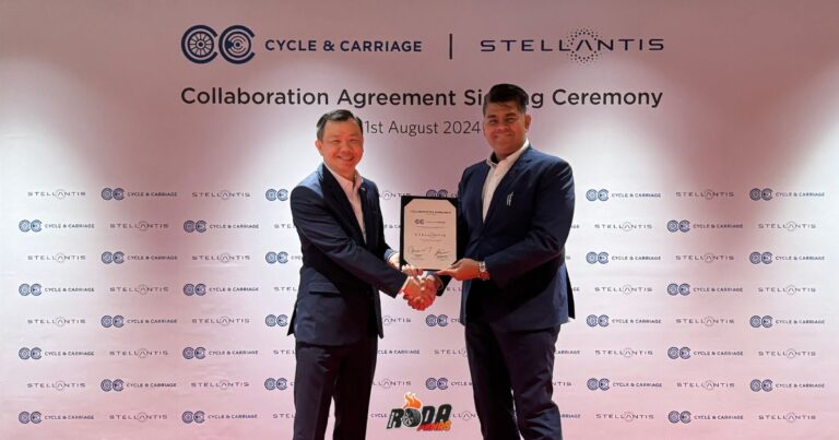 Cara Bayar Saman AES Secara Online, Tidak Perlu Ke Kaunter JPJ